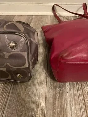 Coach | Bags | Coach Shoulder Bag | Poshmark
